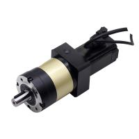 China 48V 400W Electric Forklift Drive Motor with 17-bit Encoder for sale