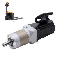 China 48V 400W Electric Forklift Steering Servo Motor 1.27Nm for sale