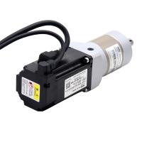 China 48V 400W Electric Forklift Steering Servo Motor 1.27Nm for sale