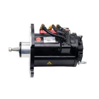 China 24V 3000W IP65 Electric Forklift Drive Motor for sale