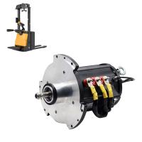 China 24V 3000W IP65 Electric Forklift Drive Motor for sale