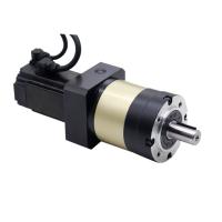 China 24V 400W IP65 Electric Forklift Drive Motor with 17-bit Encoder for sale