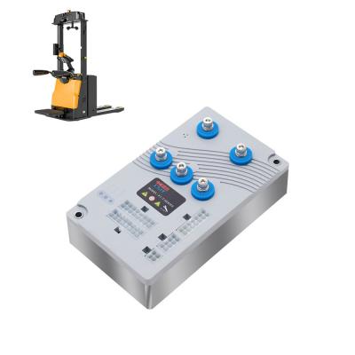 China 24V~80V Ip65  In Accordance With EN1175:2020 Electric Forklift Steering Drive for sale