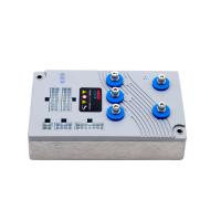 China 24V~80V CANopen Communication Protocol Electric Forklift Steering Servo Drive for sale