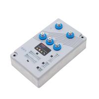 China 24V~80V CANopen Communication Protocol Electric Forklift Steering Servo Drive for sale