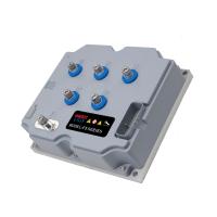 China 48V CANopen RS485 IP65 Logistics handling Electric Forklift traction Controller for sale