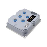 China 48V CANopen RS485 IP65 Logistics handling Electric Forklift traction Controller for sale