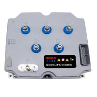 China 48V CANopen RS485 IP65 Logistics handling Electric Forklift traction Controller for sale