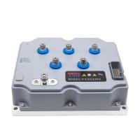 China CANopen RS485 Goods Handling  Electric Forklift AC Motor Controller for sale