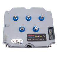 China CANopen RS485 Goods Handling  Electric Forklift AC Motor Controller for sale