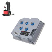 China CANopen RS485 Goods Handling  Electric Forklift AC Motor Controller for sale