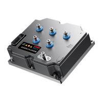 China 24V~80V CANopen RS485 Traction Or Pump Electric Forklift Servo Motor Controller Transfer Robot for sale