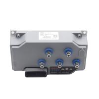 China 48V Traction Or Pump  Goods Handling And Loading/unloading Electric Forklift Servo Motor Controller for sale