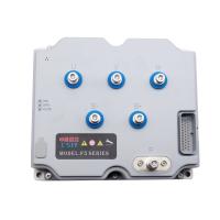 China 0.5 ton to 10 ton DC 48V to 80V CANopen servo motor controller for electric forklifts for sale