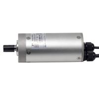 China DC 24V 2000rpm with encoder for motor control feedback servo drive motor for Security equipment for sale