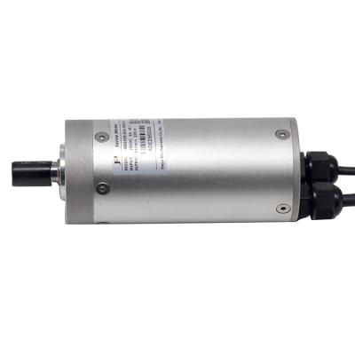 China DC 24V 2000rpm with encoder for motor control feedback servo drive motor for Security equipment for sale