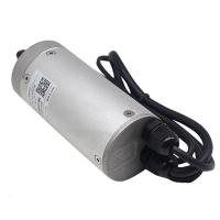 China DC 24V 2000rpm with encoder for motor control feedback servo drive motor for Security equipment for sale