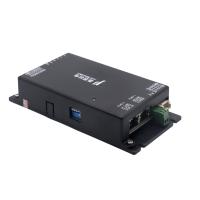 China Dc24v Speed Gate Drive Rs232 Communication Interface Ip54 Motor Protection Class for sale