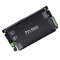 China IP54 Dc Servo Motor Driver Rs485 Communication Interface For Speed Gate for sale