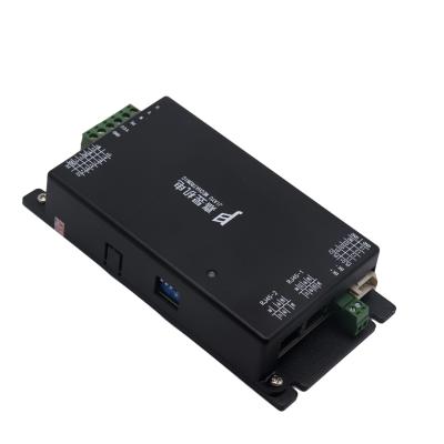 China 8A Turnstile Gate Parts Drive Input Voltage Dc 15 - 30v for sale