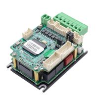 China 12A Rated Current Servo Drive Incremental Encoder For Industrial Applications for sale