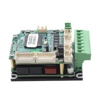 China 12A Rated Current Servo Drive Incremental Encoder For Industrial Applications for sale