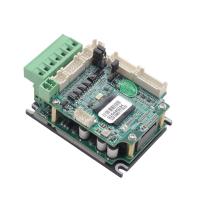 China Double Closed Loop Control Mode DC Servo Motor Drive -25°C-55°C Encoder Incremental for sale
