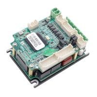 China Double Closed Loop Control Mode DC Servo Motor Drive -25°C-55°C Encoder Incremental for sale