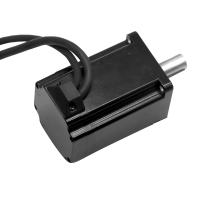 China DC 48V 400w Electric Servo Motor With 10.5A Rated Current And 3000rpm Rated Speed for sale