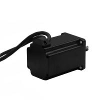 China DC 48V 400w Electric Servo Motor With 10.5A Rated Current And 3000rpm Rated Speed for sale