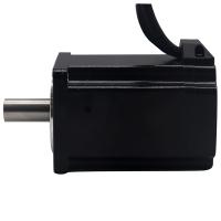 China Servo Motor Logistic Drive With 0.637nm Torque 3000rpm Speed Drip Proof Protection for sale