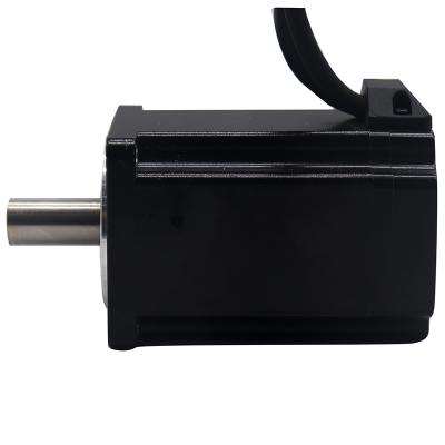China Servo Motor Logistic Drive With 0.637nm Torque 3000rpm Speed Drip Proof Protection for sale