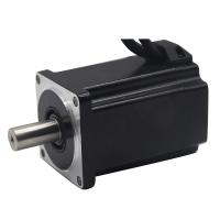 China Servo Motor Logistic Drive With 0.637nm Torque 3000rpm Speed Drip Proof Protection for sale