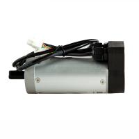 China DC Servo Motor 9.4NM High Speed High Torque Servo Motor 100W 9600ppr Servo Motor for sale