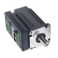 China IP20 Integrated Dc Servo Motor Driver 3 Times Overload Capacity for sale