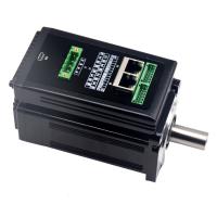 China 1kg Air Cooling Dc Servo Drive Rated Current 10a Peak Current 30a Compact Design for sale