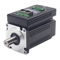 China 1kg Air Cooling Dc Servo Drive Rated Current 10a Peak Current 30a Compact Design for sale