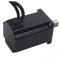 China 60mm 400W 24V DC AGV Servo Motor For Logistics Sorting for sale