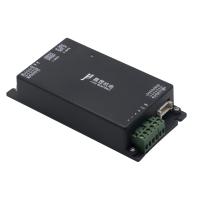 China Swing Barrier Gate DC Servo Drive 24 / 48V With Incremental Encoder for sale