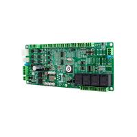 China 24V 150W Model With Physical Anti-pinch Function, Brushless Servo Controller For The Gate Machine for sale