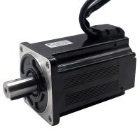 China 48V 750W IP65 Robot Servo Motor With Brake And Encoder for sale