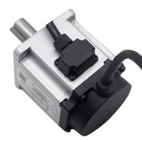 China AGV Servo Motor 200 Watt DC 36V Short Body For AGV Robot for sale