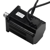 China Turnstile 20A DC Servo Motor 48V 750W 2500 Lines Drip Proof for sale