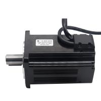 China Turnstile 20A DC Servo Motor 48V 750W 2500 Lines Drip Proof for sale