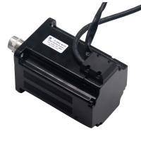 China Turnstile 20A DC Servo Motor 48V 750W 2500 Lines Drip Proof for sale