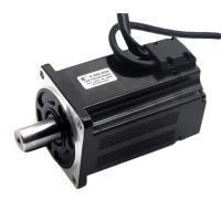 China Turnstile 20A DC Servo Motor 48V 750W 2500 Lines Drip Proof for sale