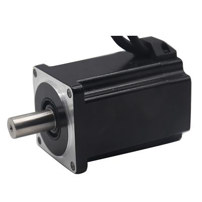 China 400W 750W 1000W Integrated DC Servo Motor For Robotic Industry for sale