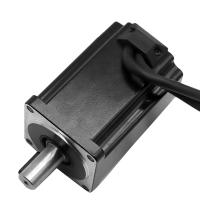 China 400W 750W 1000W Integrated DC Servo Motor For Robotic Industry for sale