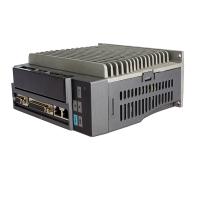 China AC Servo Motor Drivers With Specifications Of AC 220V, 5A And 750W Are Designed For ETC Toll Collection Systems. for sale