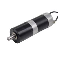 China Servo Motor With Integrated Acceleration And Deceleration Mechanism, With Incremental Encoder Feedback, 1:26 Reduction Ratio Gate Servo Motor for sale